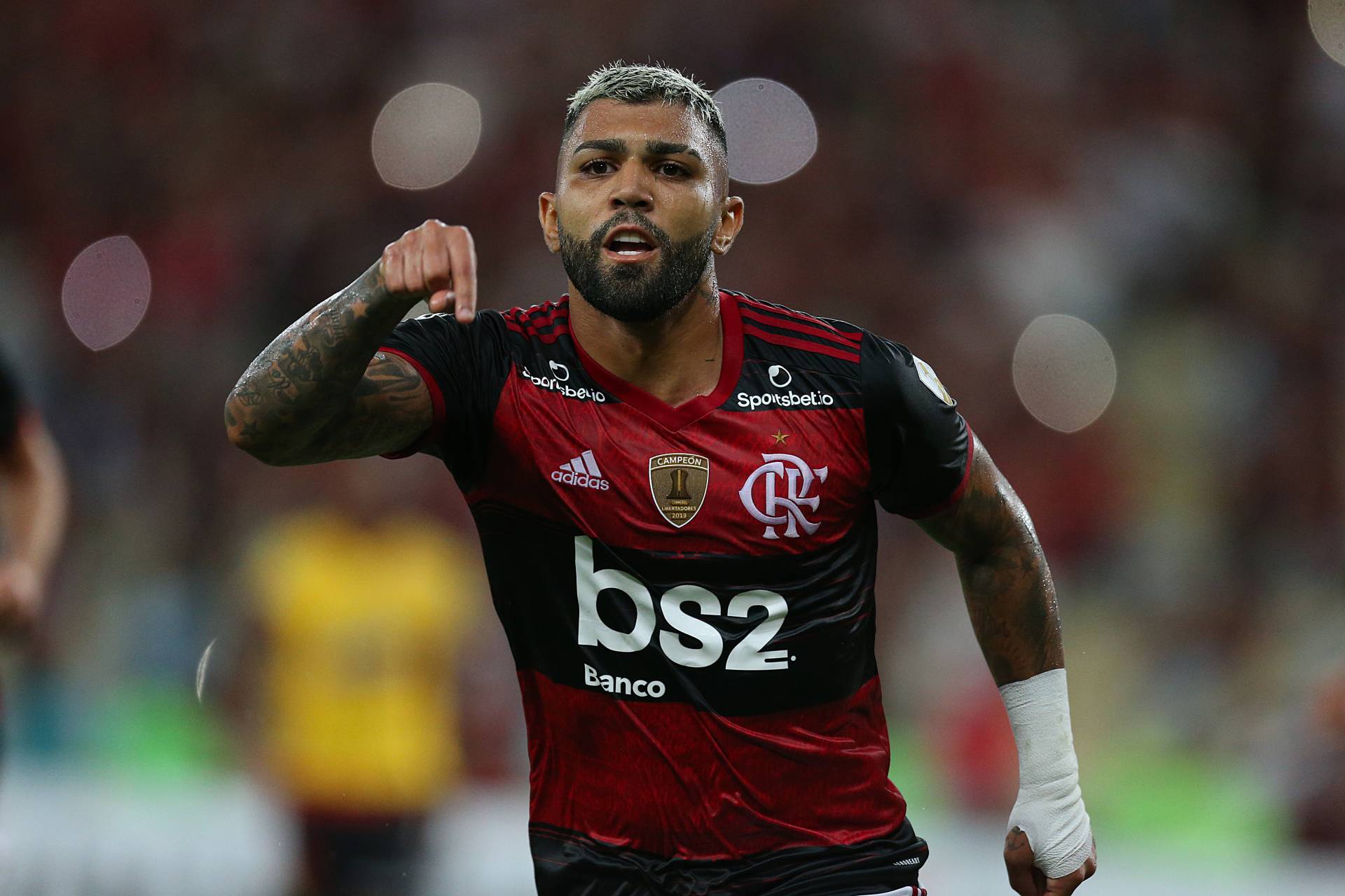 Ex jogador Afirma Gabigol Um Milh o De Vezes Melhor Que Gabriel Ex jogador Afirma Gabigol Um Milh o De Vezes Melhor Que Gabriel