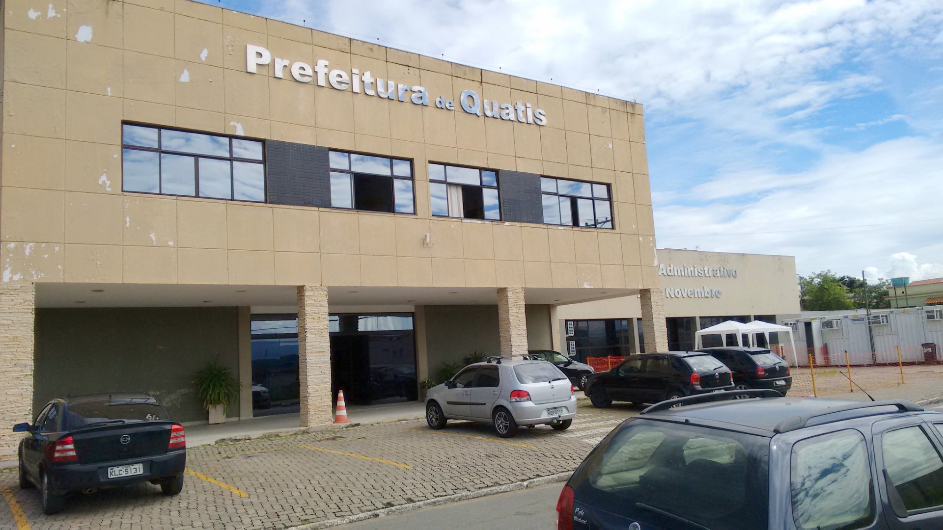 Secretaria de Educação de Quatis divulga cronograma para entrega de kit ...