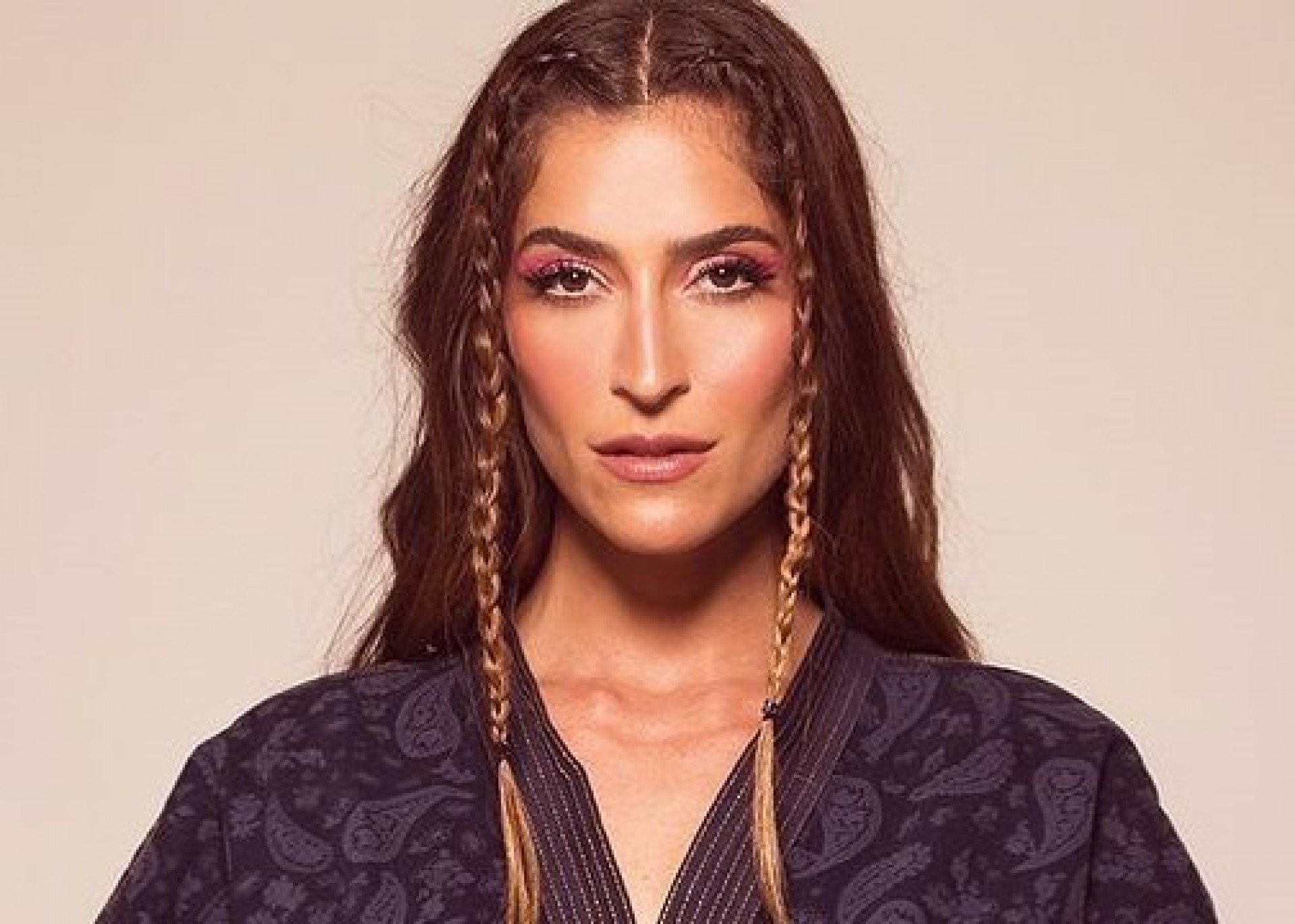 Maria Joana sofre acidente e fica de fora da semifinal da 'Super Dança ...