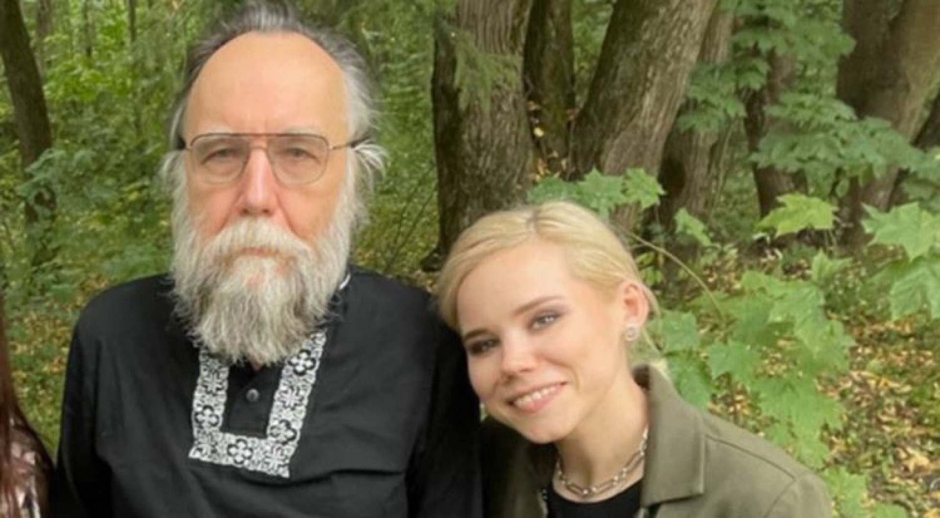 Explosão em Moscou atinge carro de filha de ideólogo de Putin