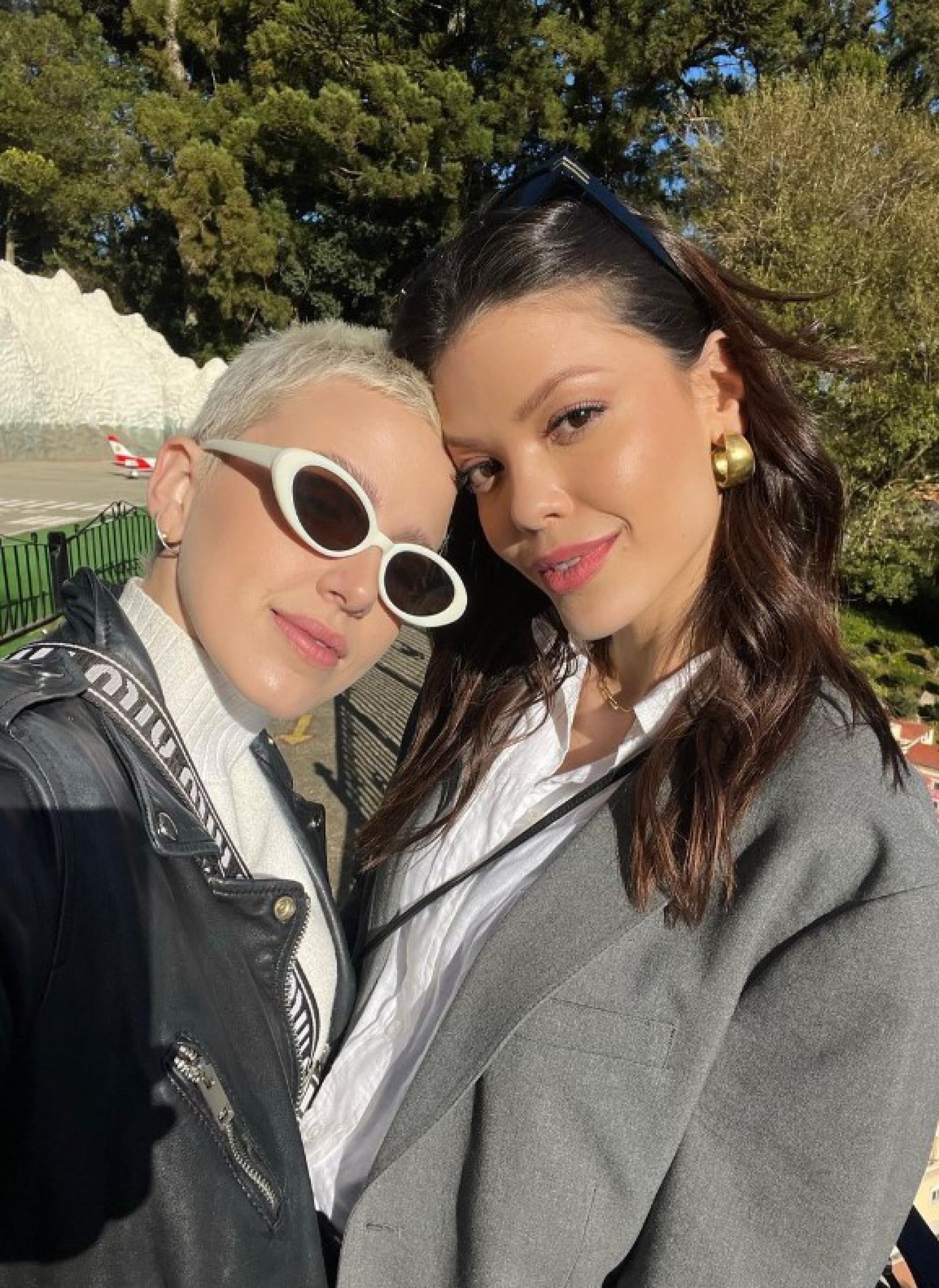 'É sobre liberdade', desabafa Marcella Rica sobre processo de assumir ...