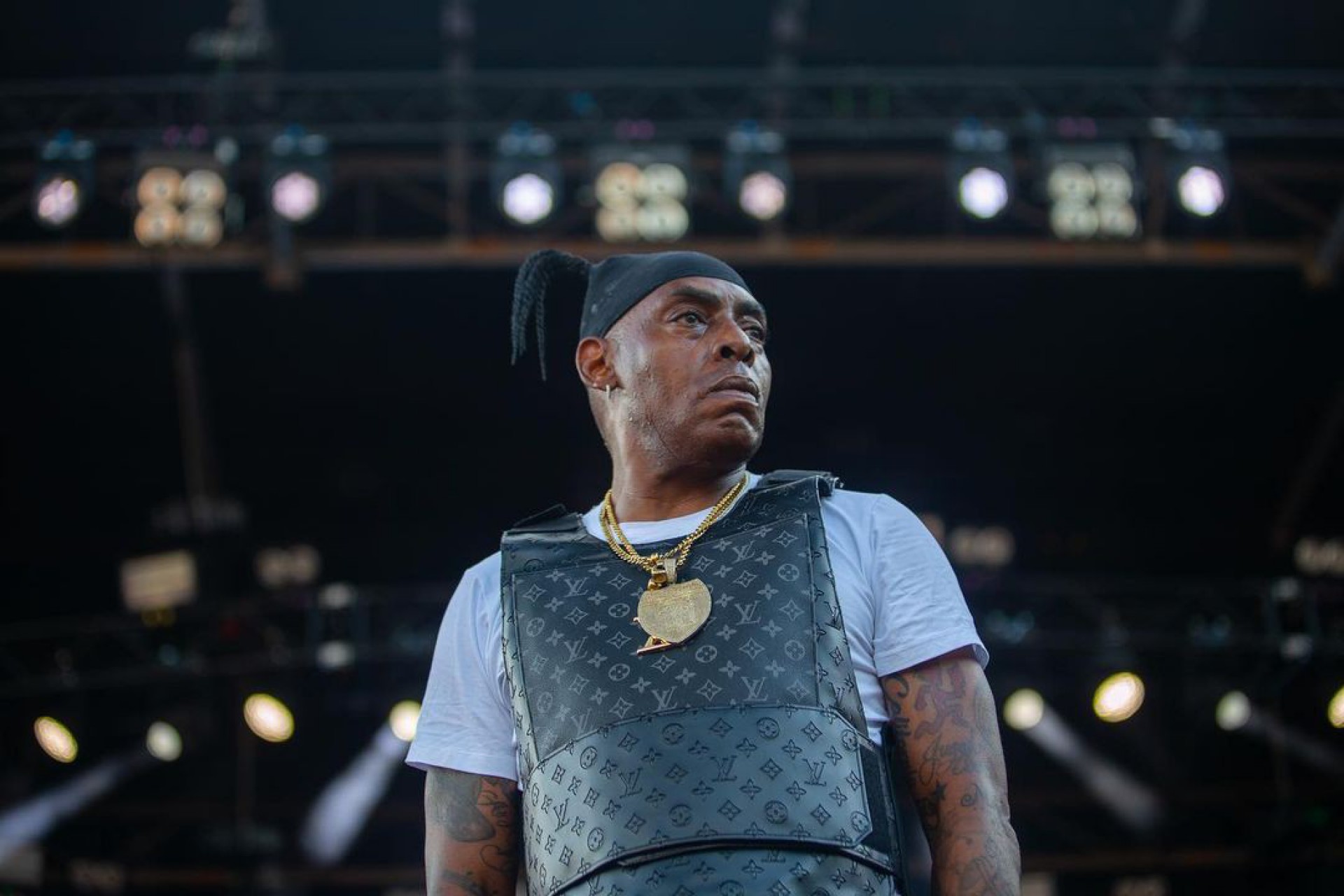 Rapper Coolio, de Gangsta's Paradise, morre aos 59 anos MH ...