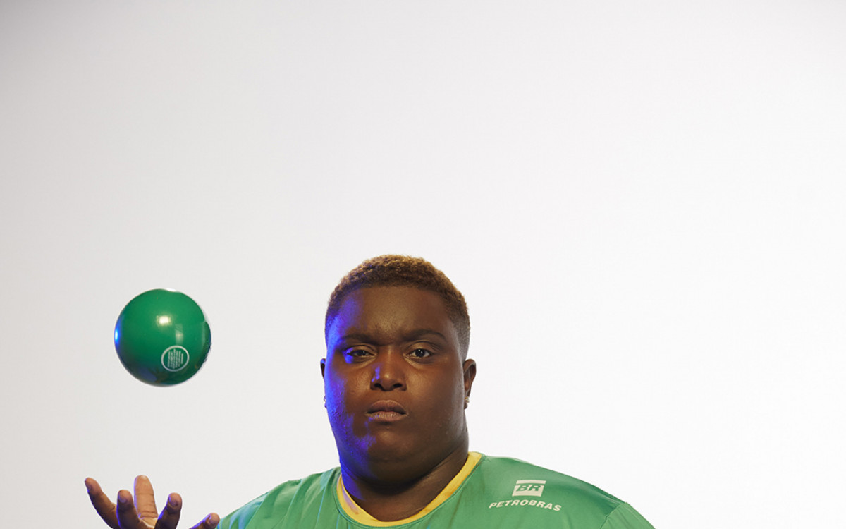 Toquinha e Tuanny Barbosa vão estrear fórum dedicado ao esporte no Rio 2C