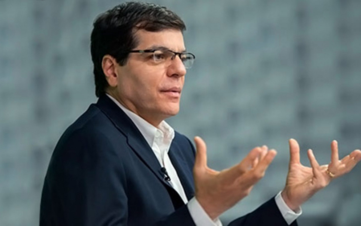 Ali Kamel deixará direção geral de Jornalismo da Globo em 2024