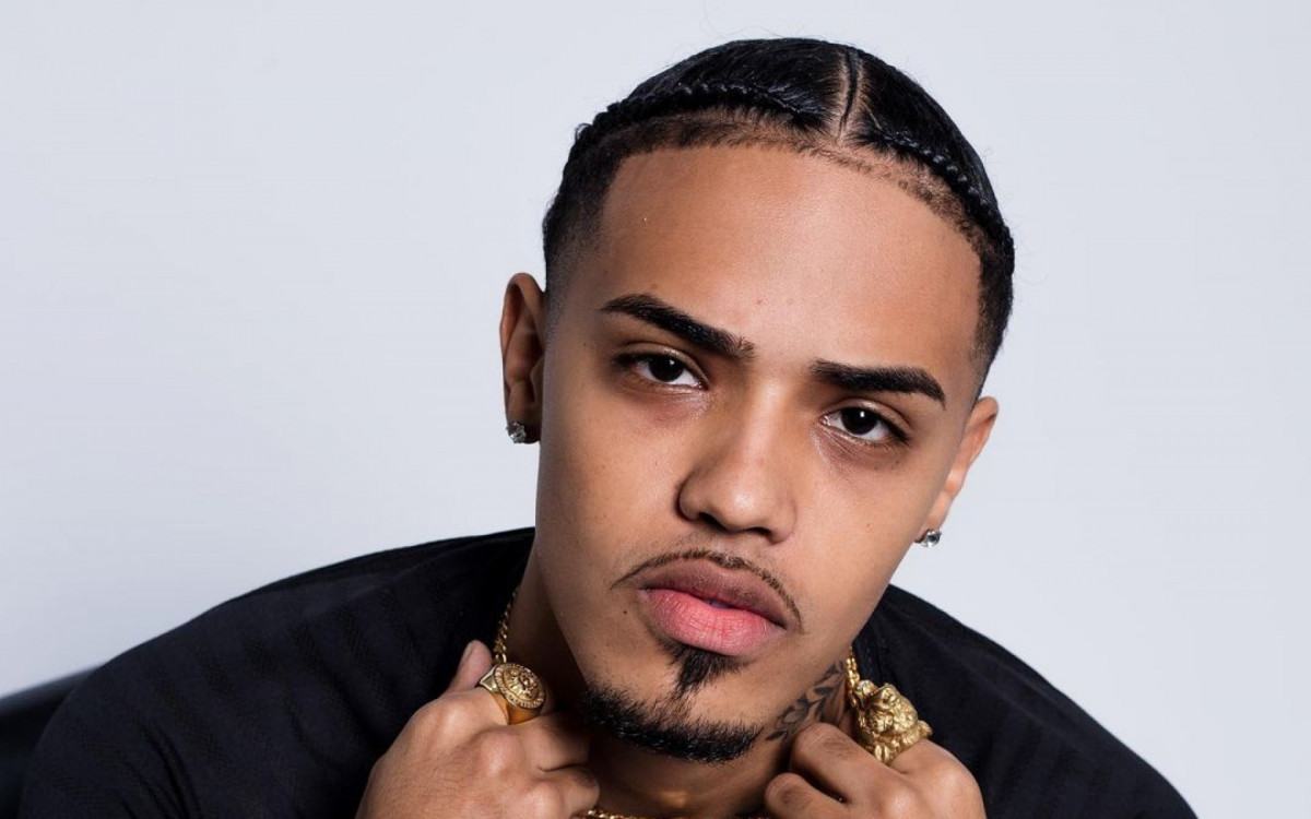 Atriz de 'Vai na Fé' denuncia agressões de ex e desabafa: 'Não tive ...